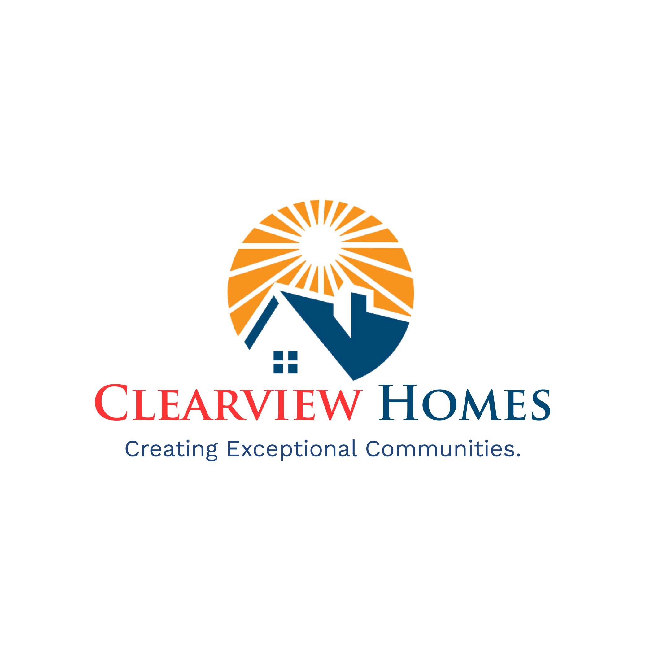 Home - Clearview Homes