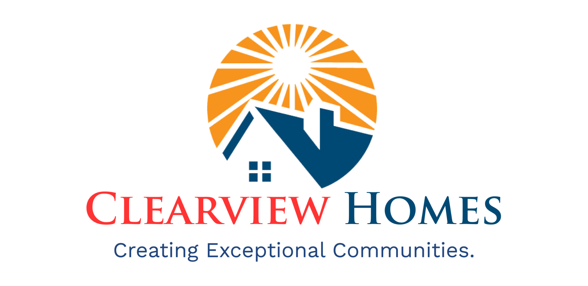 Home - Clearview Homes